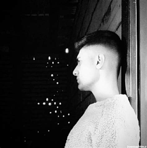 عکس فیک غمگین پسرونه