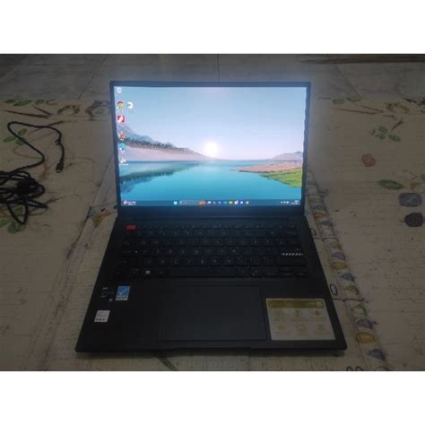 Jual Asus Vivobook S Oled Shopee Indonesia