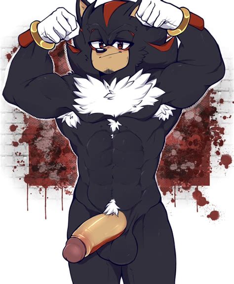 Rule 34 Abs Anthro Armpit Hair Balls Body Hair Facial Hair Genitals