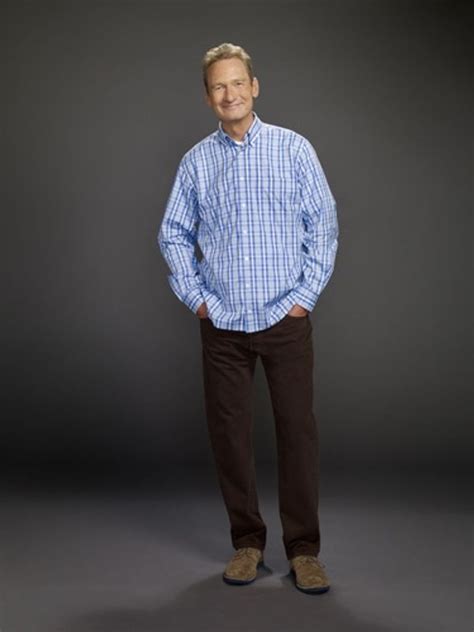 Ryan Stiles Credits Bio News And More Broadway World