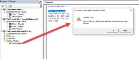 How To Use Vba Structures Automate Excel