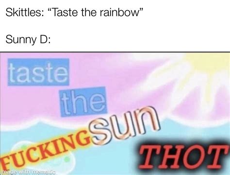 Shut Up About The Sun Scrolller