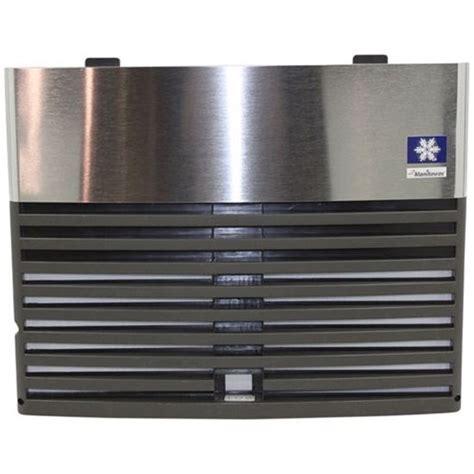 Front Panel Assy For Manitowoc Part 7629153 Restaurant Equipment