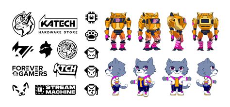 Abrandados Agencia Creativa Katech Hardware Store