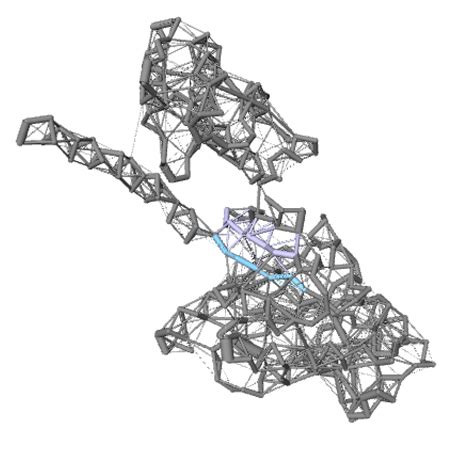 Protein Structure Atlas At Alex Grey Blog