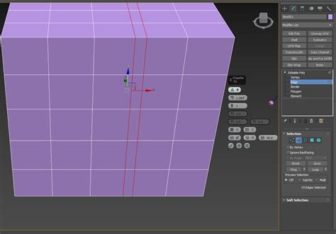 can t duplicate edges autodesk community