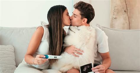 El Mensaje De Julián Álvarez Y Su Pareja Emilia Ferrero Tras Anunciar