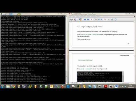 Openstack Install Part 1 Youtube