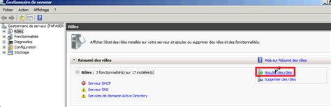 Windows Server 2008 Installer Un Serveur Web Iis 7