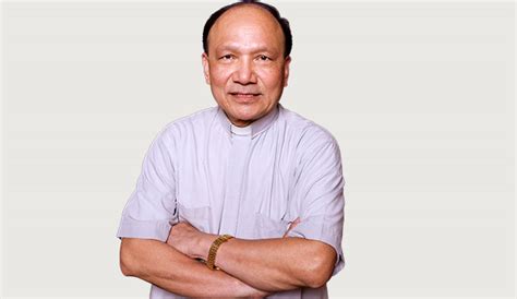 Raphael Nguyen Oc Catholic