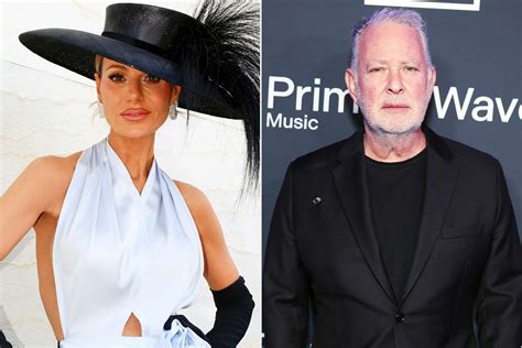Rhobh Star Dorit Kemsley Spent 1 Million On Luxury Items Ex Claims
