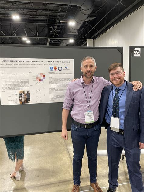 matthew stults kolehmainen phd facsm on linkedin acsm2023 denver