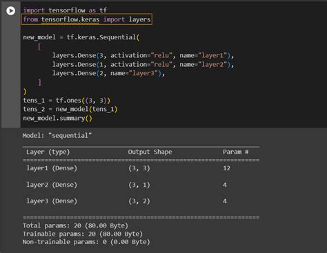 How To Fix Modulenotfounderror No Module Named Tensorflowkeras In Python