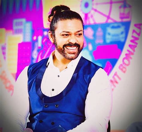 Devdatta Nage Biography Movies List Wegreen Entertainment