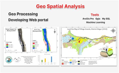 Do Your Gis Task Web Mapping Spatial Analysis 3d Map Geospatial In