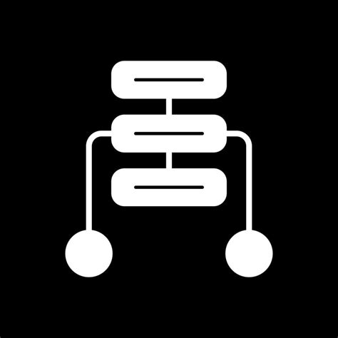 Algorithm Vector Icon Design 21240111 Vector Art At Vecteezy