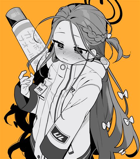 Yuzu VS Kanbotsu Chikubi 柚子VS凹陷乳头 Page nhentai hentai doujinshi and manga