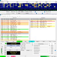 WSJT Home Page