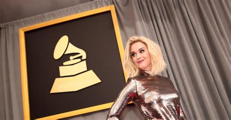 Katy Perry Opens Up About Her Sexuality CBS News