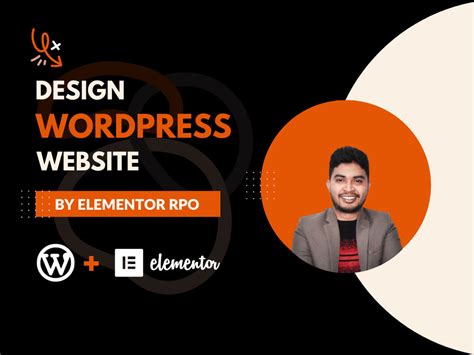 Wordpress Website Design Using Wordpress And Elementor Pro Page Builder Upwork