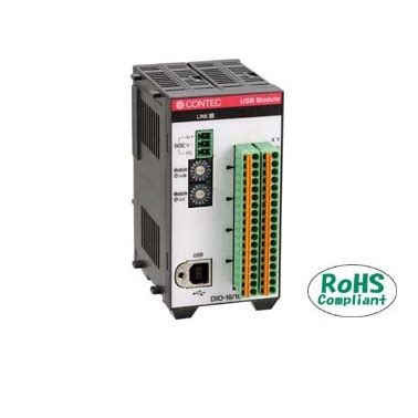DIO USB Digital I O Module For USB
