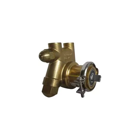 Procon Espresso Machine Flange Pump 100 L H