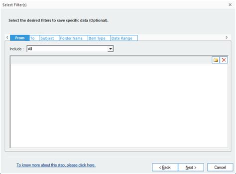 How To Fix Header Corruption In The Outlook PST File