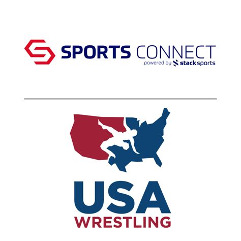 Usa Wrestling Logo Usa Wrestling Coming To Indiana And Grand Park