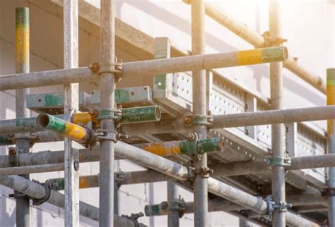 Jenis Dan Spesifikasi Pipa Scaffolding Tubular Yang Cocok Untuk Proyek Jenis Dan Spesifikasi Pipa Scaffolding Tubular Yang Cocok Untuk Proyek