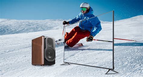 Edifier S2000 Mkiii Bluetooth Speaker Price In Bangladesh