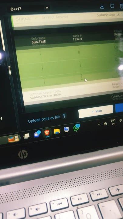 Sub Or Swp Codeshef Codeshef Sub Or Swp Problem Youtube