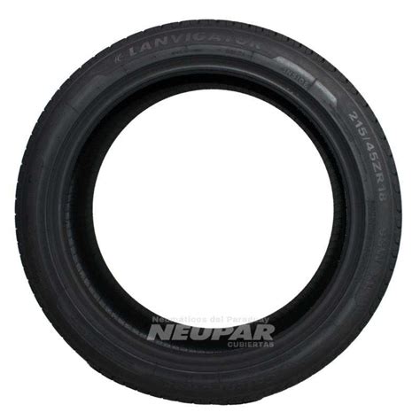 CUBIERTA 235/45R18 LANVI CATCHPOWER | NEUPAR CUBIERTAS