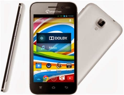 Harga Smartfren Andromax G Serta Spesifikasi Ea Kamu