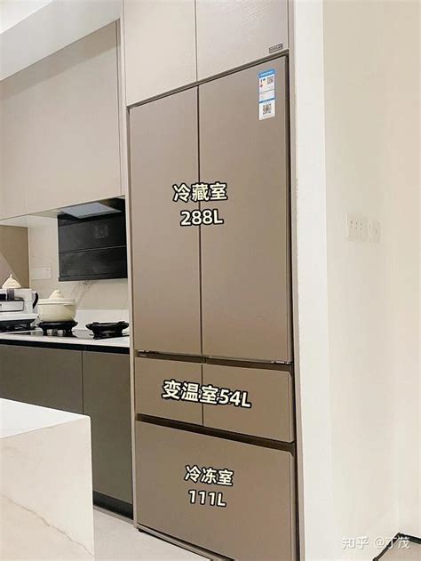 全嵌入式冰箱哪个牌子好？全嵌入和半嵌入区别，有什么优缺点！ 知乎