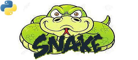 Snake Game In PYTHON With Source Code Source Code Projects