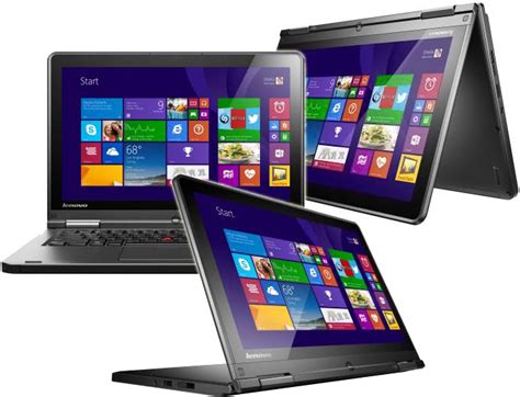 Off Lenovo Thinkpad Yoga Full Hd Touchscreen In