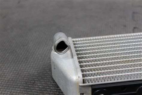 2022 Ktm 500 Exc F Oem Engine Motor Cooling Cooler Radiator Coolant