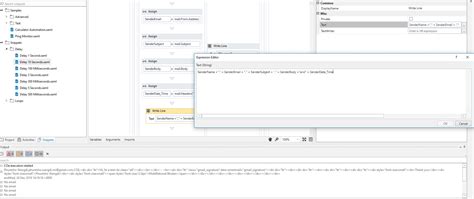 Remove Html Code In Body Of Email Academy Feedback Uipath Community