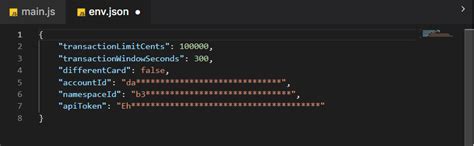 Invapi Dual Auth Investec Programmable Banking Tutorial Implementing Dual Authorisation On