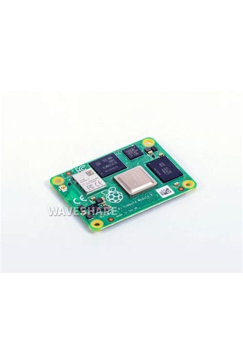 Raspery Raspberry Pi Compute Modül 4 4gb 32gb Emmc Wi Fi Fiyatı Yorumları Trendyol