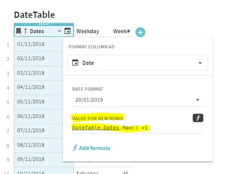 How Do I Increment The Value Of A Column Using An Automation Coda