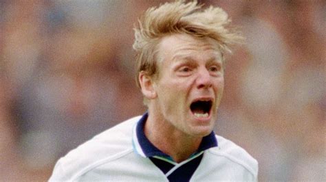 Stuart Pearce On Euro 96 Terry Venables Brilliant Man Management And