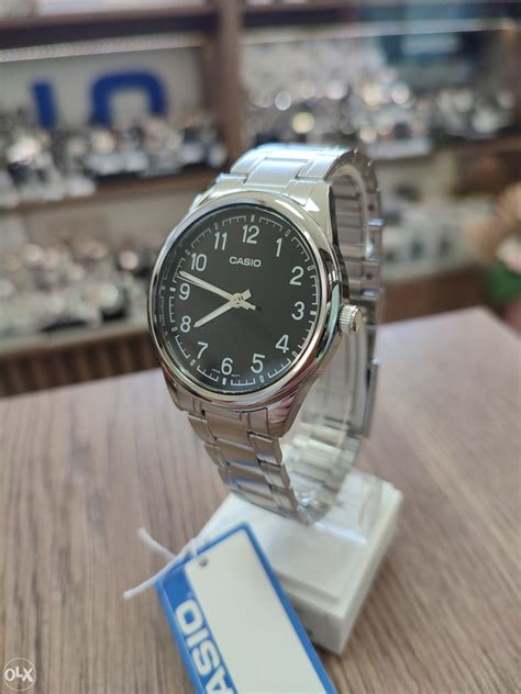 Casio Muski Sat Model Mtp V005d 1b4 Ručni Satovi Olx Ba
