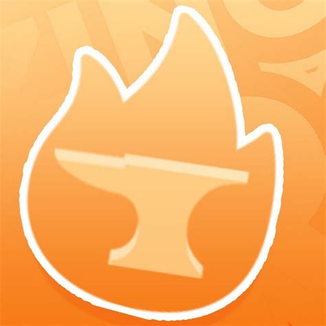 The Blazing Forge Youtube