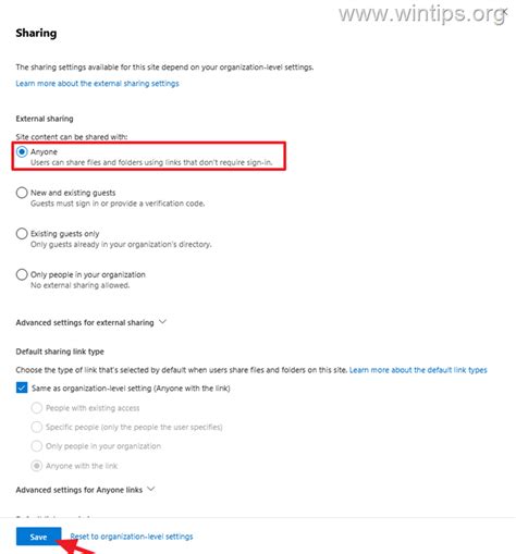 Fix This Link Has Been Disabled In Teams Sharepoint Or Onedrive