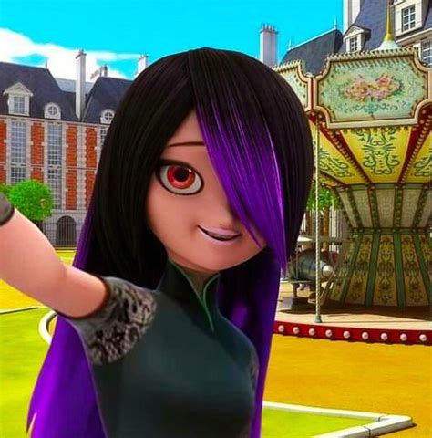 Juleka Miraculous Chat Noir Aventura De Ladybug