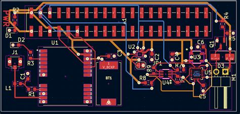 pcb and schematic review r printedcircuitboard