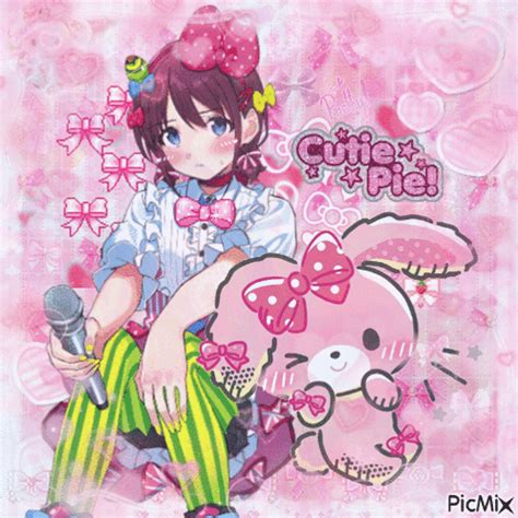 Nina Bonbonribbon  Nina Bonbonribbon Girls Band Cry Discover