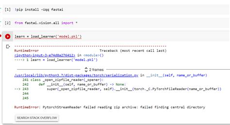 beginner creating a dataset and using gradio spaces page 2 part