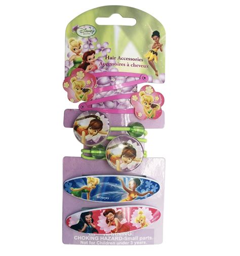 Tinkerbell Birthday Party Supplies Tinkerbell Fairy Pirncess